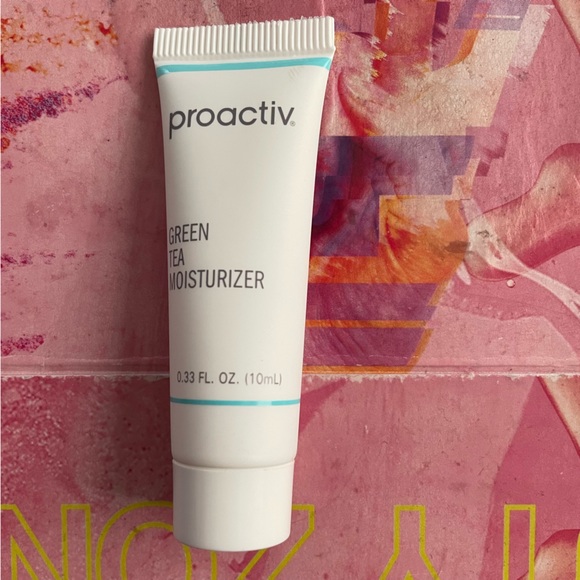 Proactiv | Skincare | 5 For 25 Proactiv Green Tea Moisturizer | Poshmark